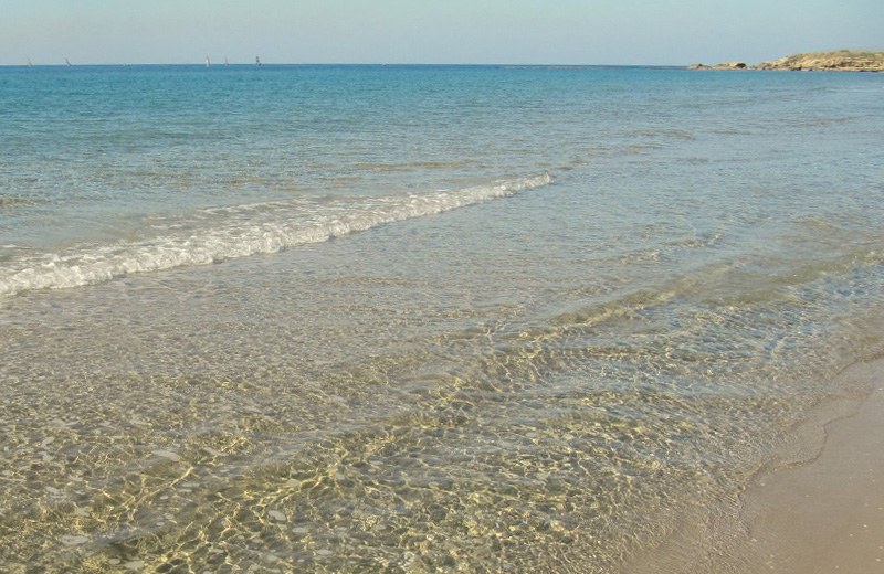 Israel Best Beaches | Mikhmoret & Beit Yanai Beach | The Resort Hostel